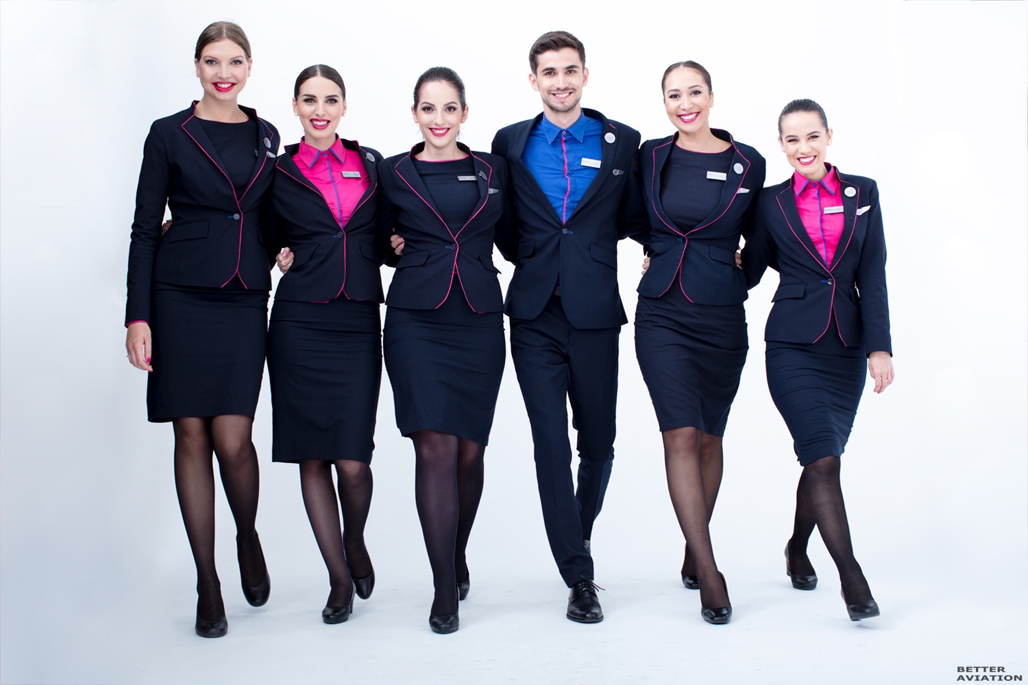 Wizz Air Cabin Crew Abu Dhabi Better Aviation Wizz Air Cabin Crew Abu Dhabi Better Aviation