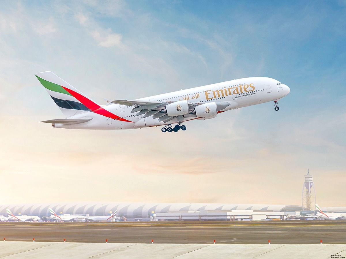Emirates Cabin Crew Assessment Day [Kuala Lumpur] (31 January 2023 ...